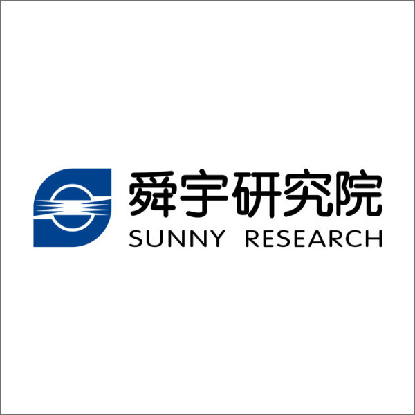 Sunny Research——Optics ╳ Sensing