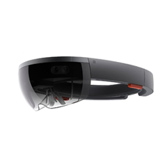 HoloLens 1 定位(VIO)测评报告 - Sunny Research——Optics ╳ Sensing